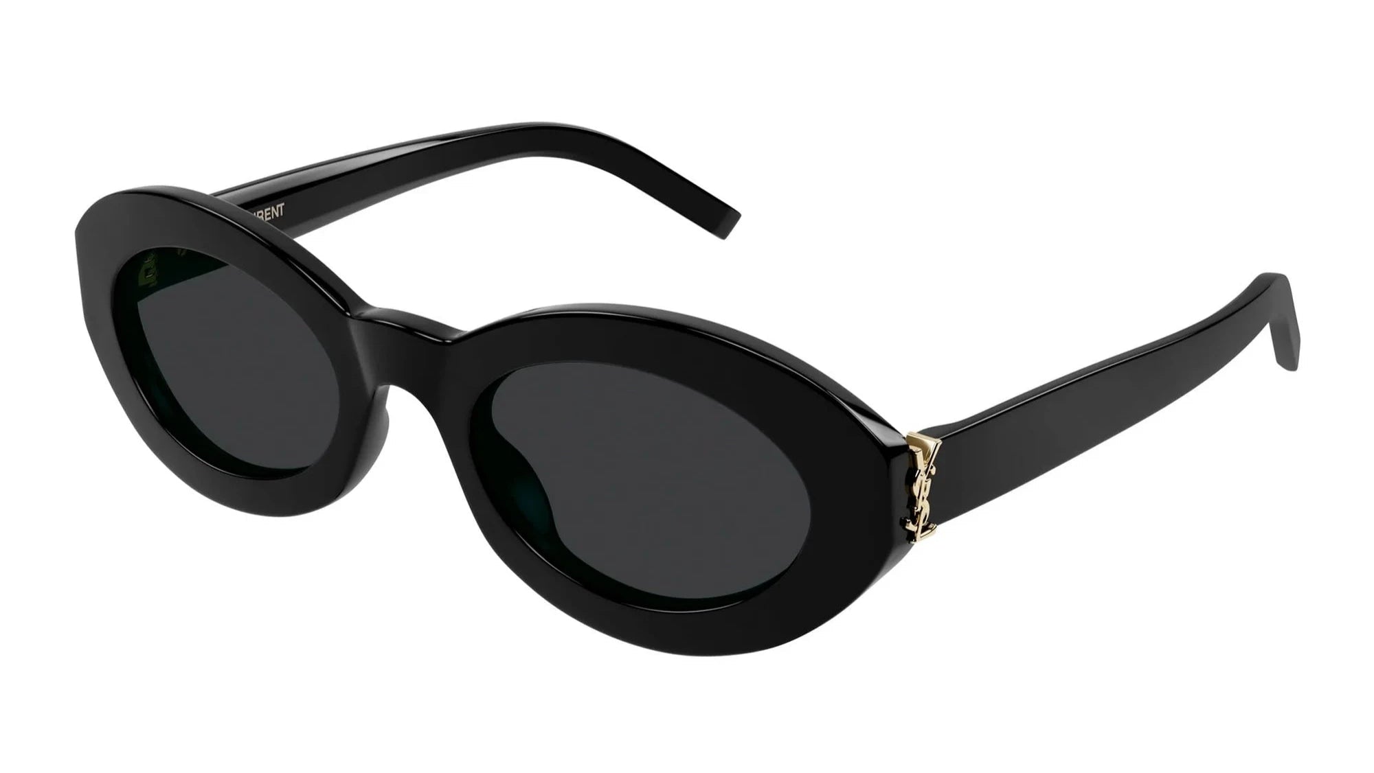 Saint Laurent SLM 136 001 52 Kadın Güneş Gözlüğü – Balansopia