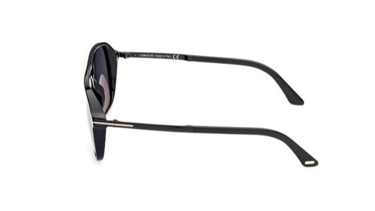 Tom Ford FT 910/S 01A 59 Güneş Gözlüğü – Balansopia