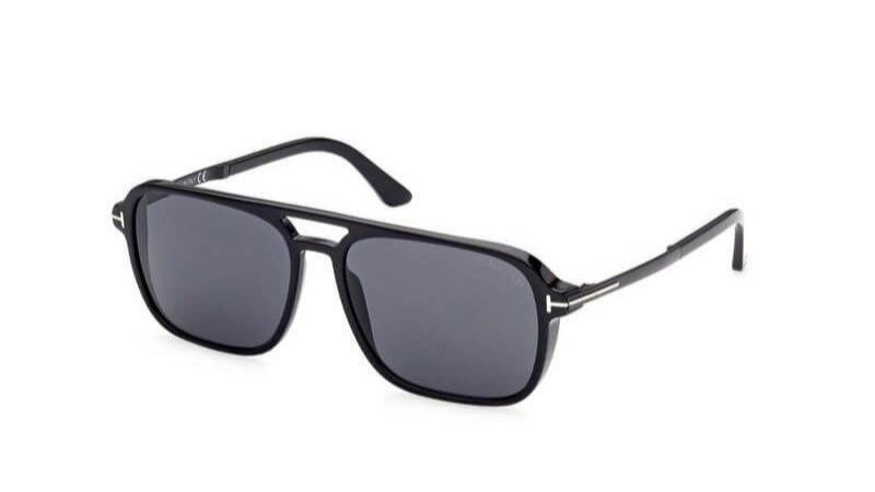 Tom Ford FT 910/S 01A 59 Güneş Gözlüğü – Balansopia